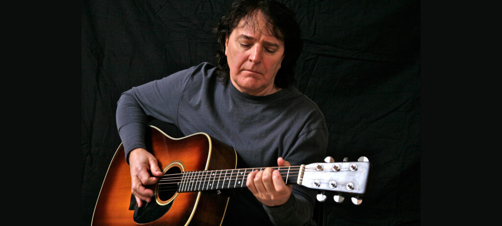 John Batdorf – The Focal Point