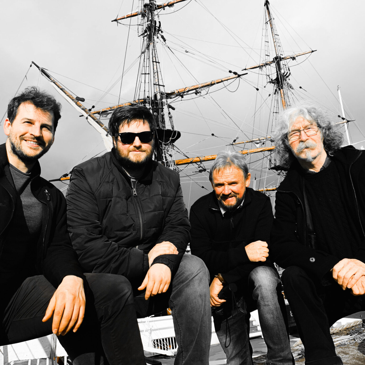 The Return of the Tannahill Weavers – The Focal Point